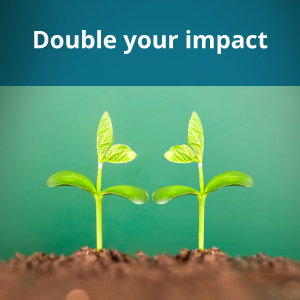 Matched Giving - Good2Give