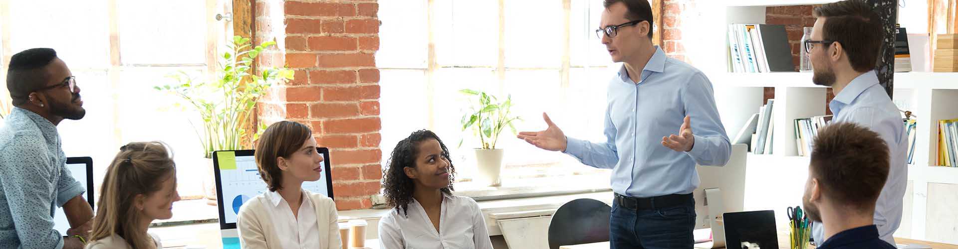 Innovative ways to inspire giving in the workplace - Good2Give